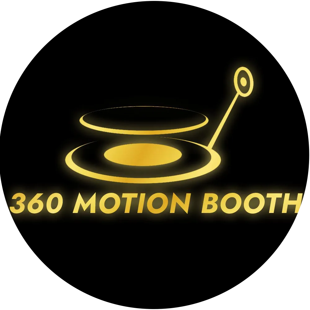360 Motion Booth - Spin photo booth for hire | Botswana